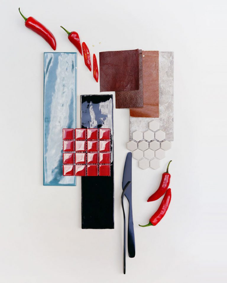 Divided Posts – Elipsa